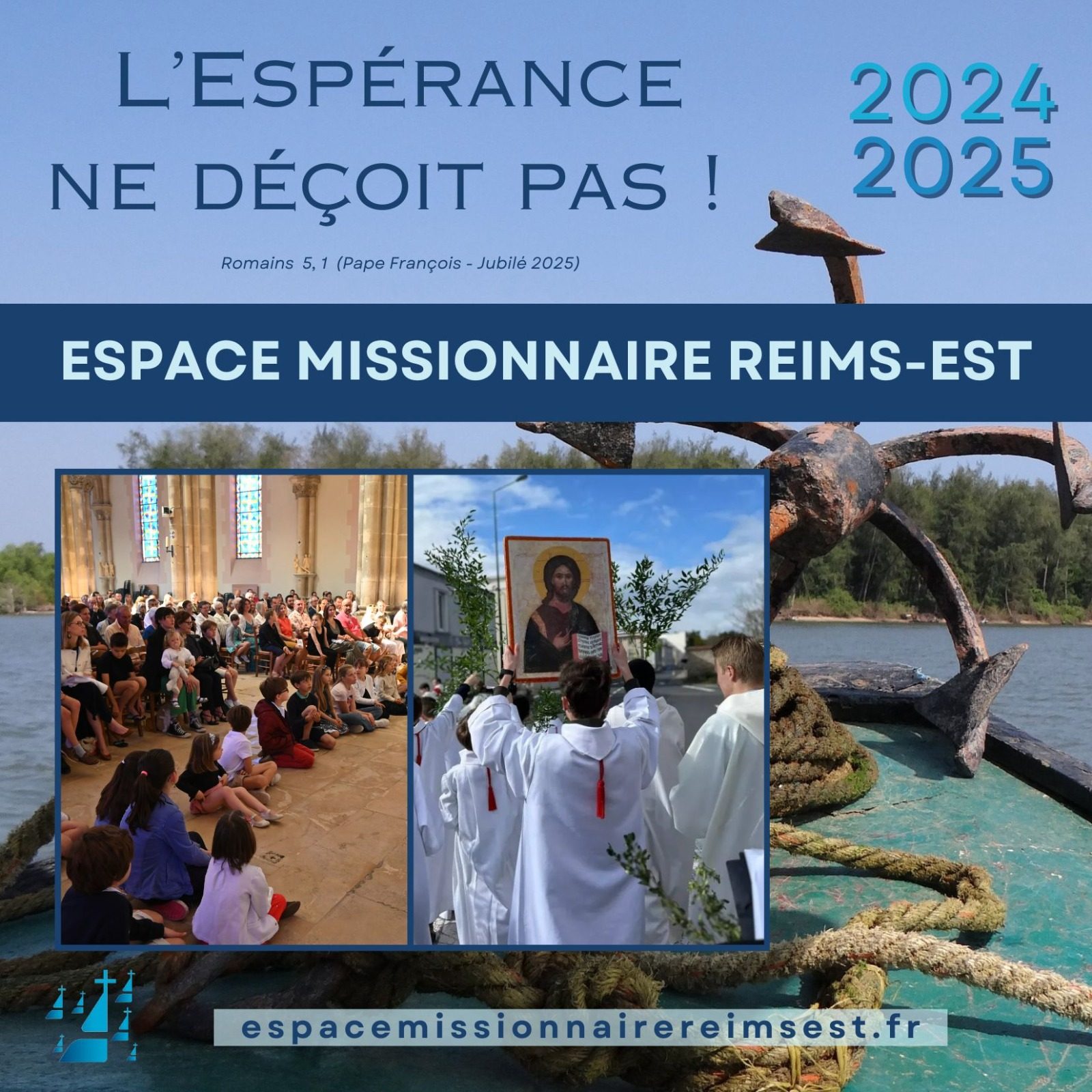 L'Espérance ne déçoit pas