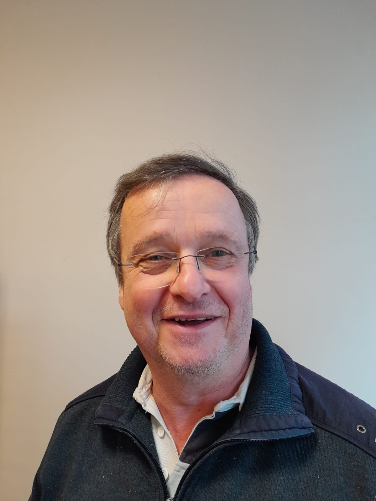 Jean-Lin Lepoutre